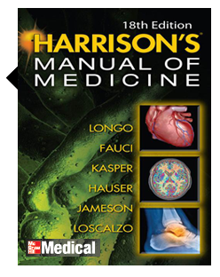 Free Medical Books In All subjects: Harrison's Principles of Internal ...