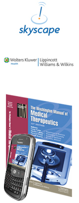 The Washington Manual® of Medical Therapeutics Mobile powered by Skyscape®